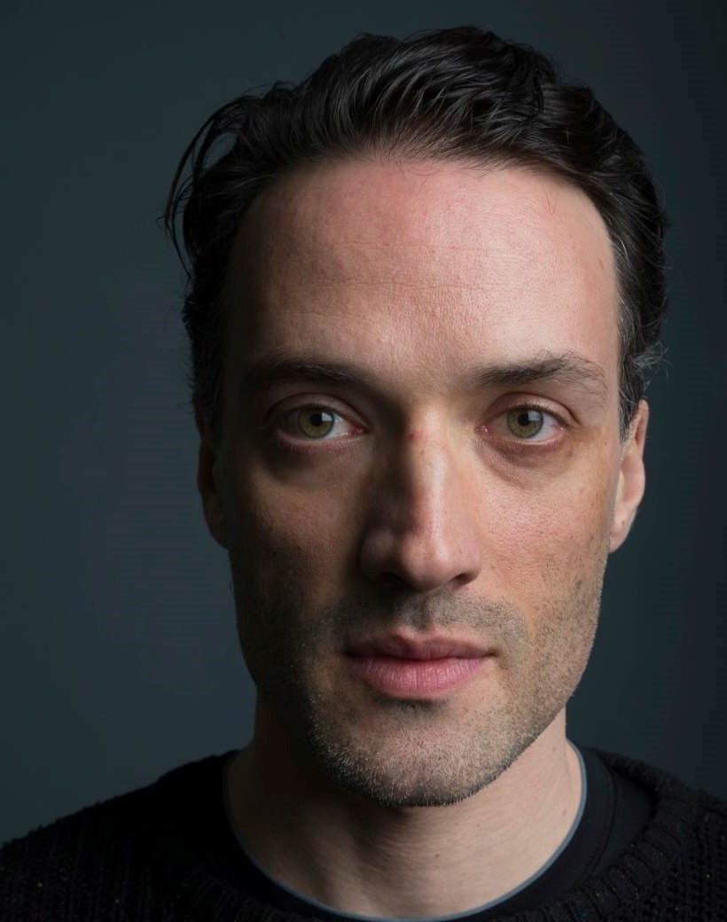 Συνέντευξη με τον Ανδρέα Κωνσταντίνου - unstage.gr