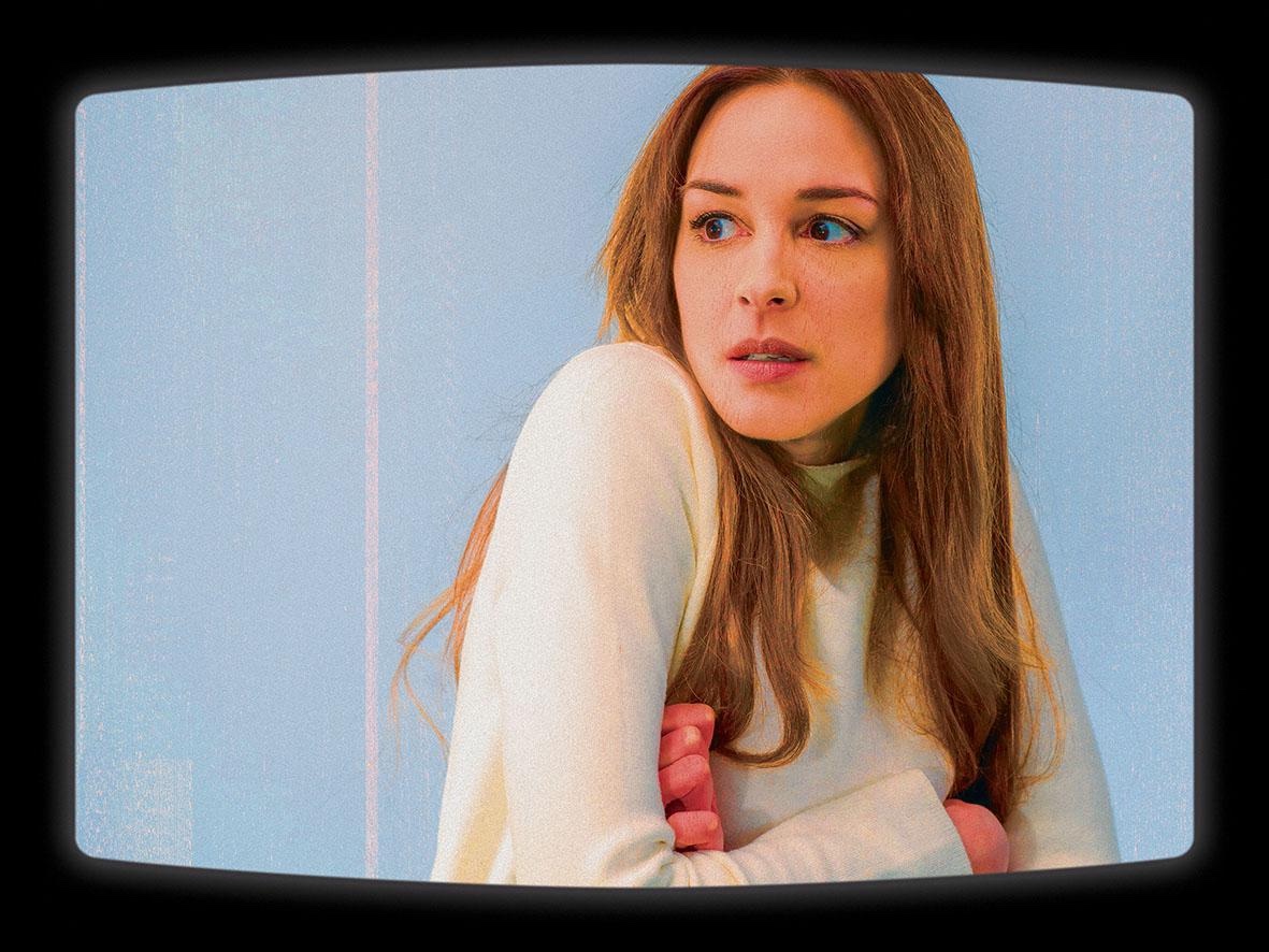 Άτλας της Δεκαετίας του 2000 - Δημοτικό Θέατρο Πειραιά - Σκην. Παντελής Φλατσούσης - unstage.gr