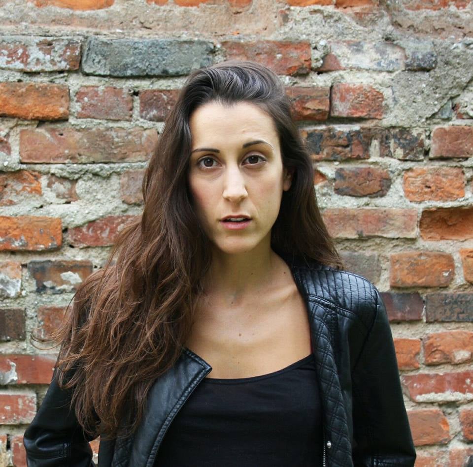 Η Κατερίνα Παπανδρέου μιλάει για την ομάδα RMS MATAROA και την ...