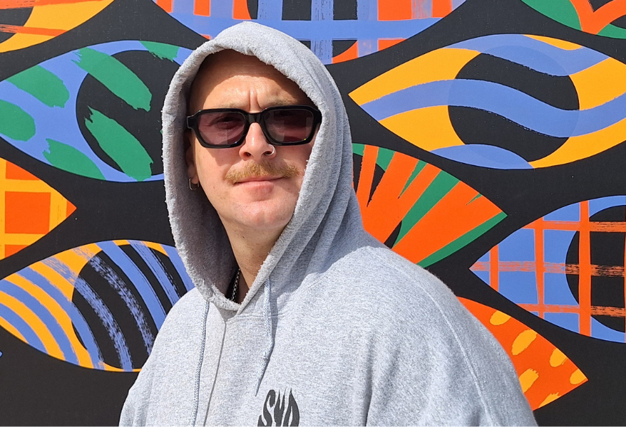 Ζωντανή Συναυλία του MAZOHA στο Φεστιβάλ Αθηνών Επιδαύρου 2024 - unstage.gr