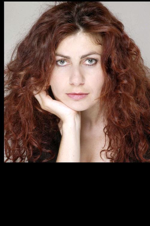 Αλεξία Φωτιάδου βιογραφία, παραστάσεις, ταινίες, σειρές - unstage.gr