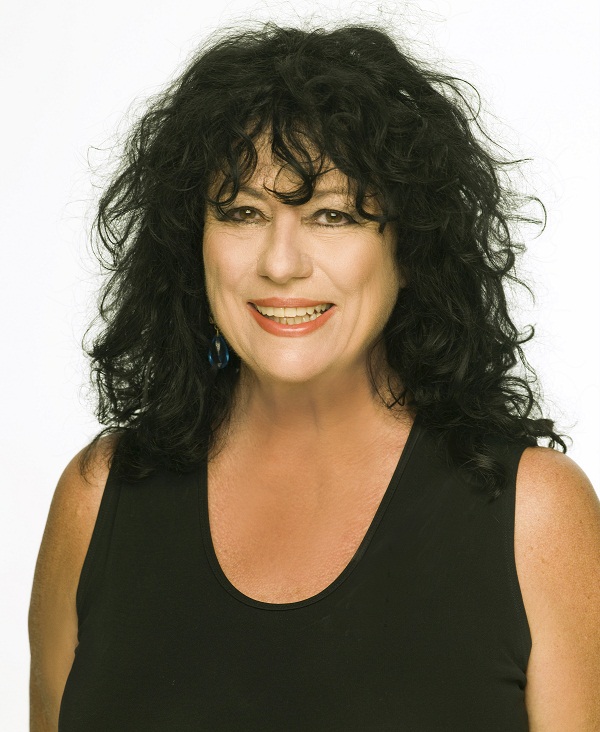 Άννα Βαγενά - Βιογραφικές Πληροφορίες - unstage.gr