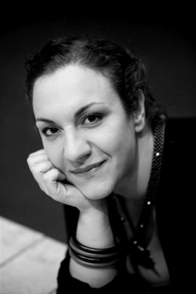 Άννα Γιαγκιώζη βιογραφία, παραστάσεις, ταινίες, σειρές - unstage.gr