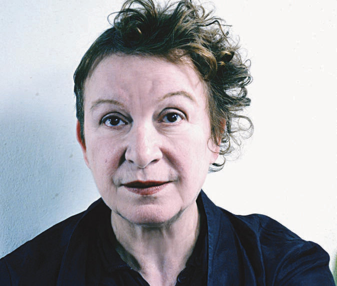 Άννα Κοκκίνου βιογραφία, παραστάσεις, ταινίες, σειρές - unstage.gr