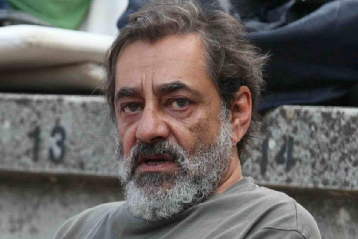 Αντώνης Καφετζόπουλος βιογραφία, παραστάσεις, ταινίες, σειρές - unstage.gr