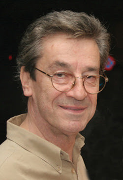 Αντώνης Θεοδωρακόπουλος βιογραφία, παραστάσεις, ταινίες, σειρές ...