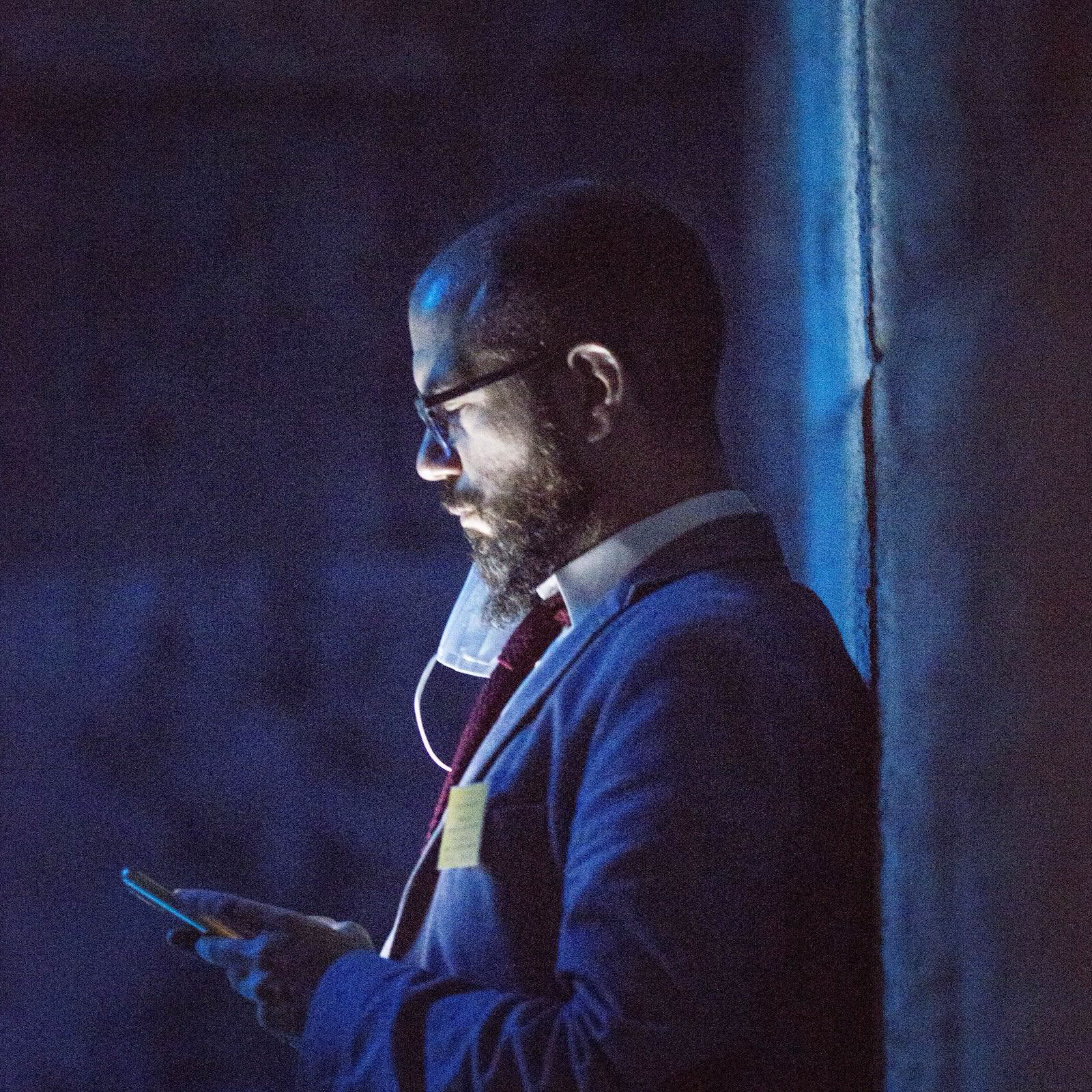 Άρης Ασπρούλης - Photos, Video - unstage.gr