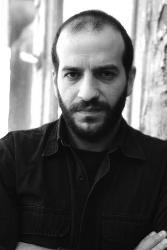 Petros Burras biography, plays, movies, series - unstage.gr