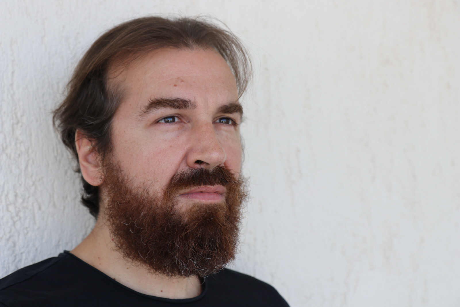Δημήτρης Καλαντζής - Βιογραφικές Πληροφορίες - unstage.gr