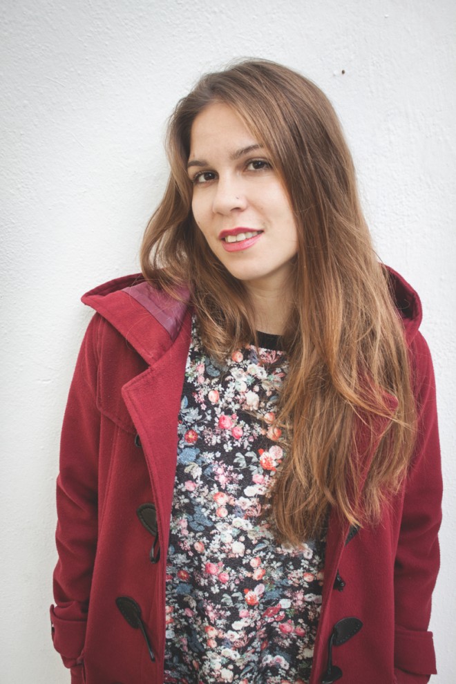 Ελίνα Ρίζου βιογραφία, παραστάσεις, ταινίες, σειρές - unstage.gr