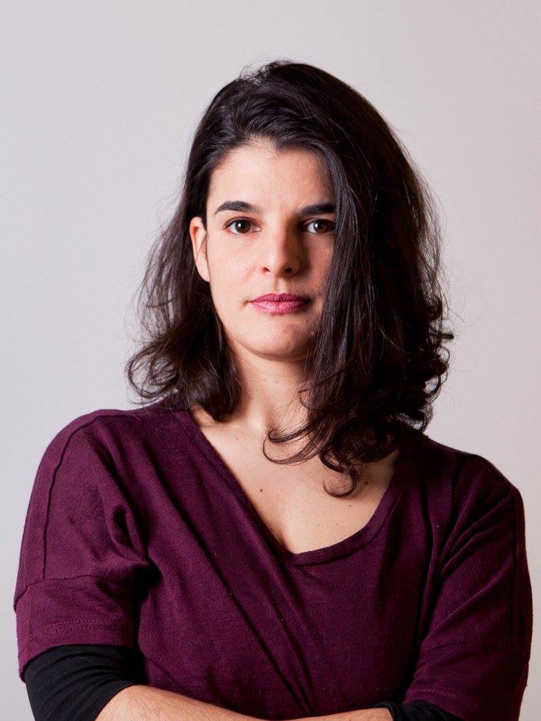 Έλσα Λουμπαρδιά - Βιογραφικές Πληροφορίες - unstage.gr