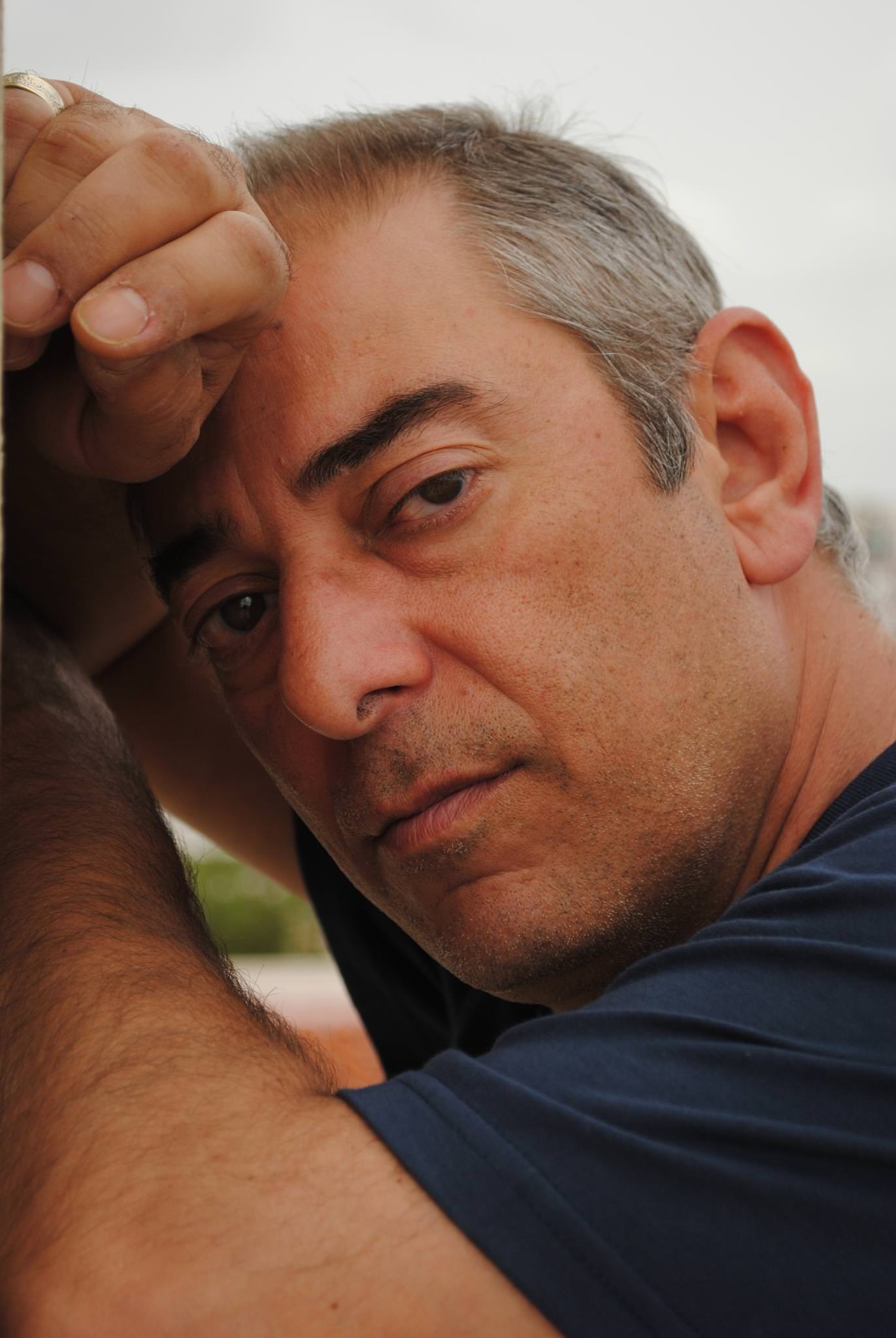 Φώτης Πετρίδης βιογραφία, παραστάσεις, ταινίες, σειρές - unstage.gr