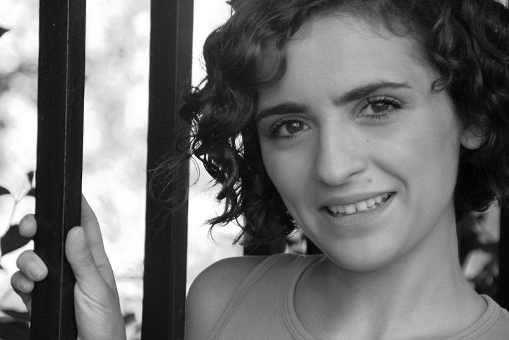 Γεωργία Μητροπούλου βιογραφία, παραστάσεις, ταινίες, σειρές - unstage.gr