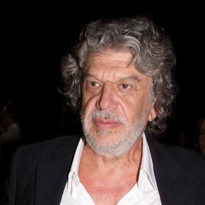Γιάννης Βούρος βιογραφία, παραστάσεις, ταινίες, σειρές - unstage.gr