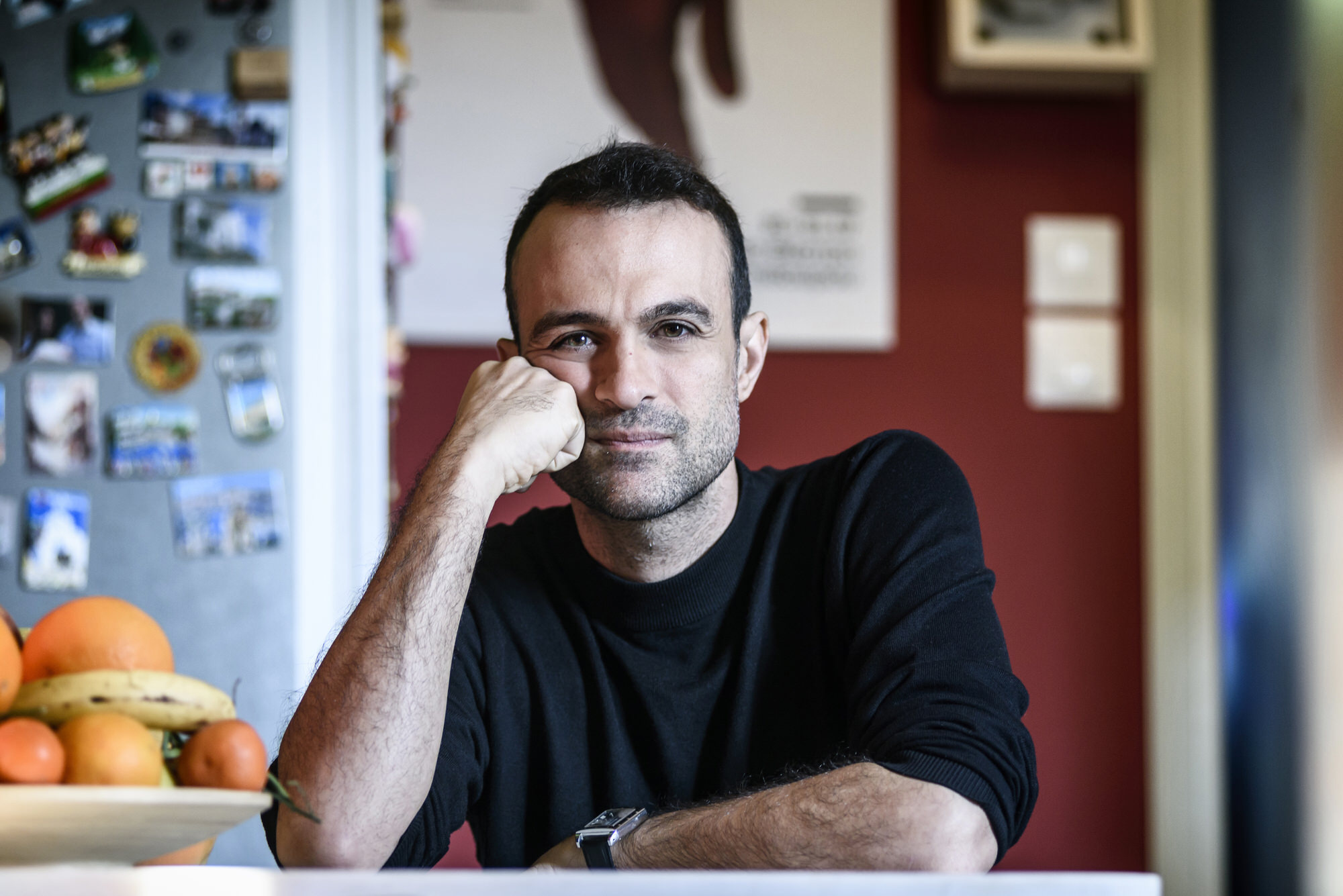 Γιάννης Παναγόπουλος βιογραφία, παραστάσεις, ταινίες, σειρές - unstage.gr