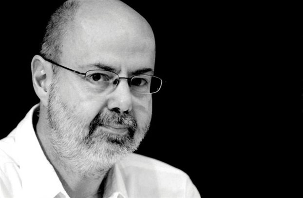Γιάννης Χουβαρδάς βιογραφία, παραστάσεις, ταινίες, σειρές - unstage.gr