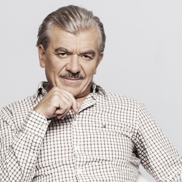 Γιώργος Γιαννόπουλος βιογραφία, παραστάσεις, ταινίες, σειρές - unstage.gr