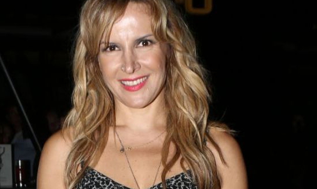 Μαρία Ανδρούτσου βιογραφία, παραστάσεις, ταινίες, σειρές - unstage.gr