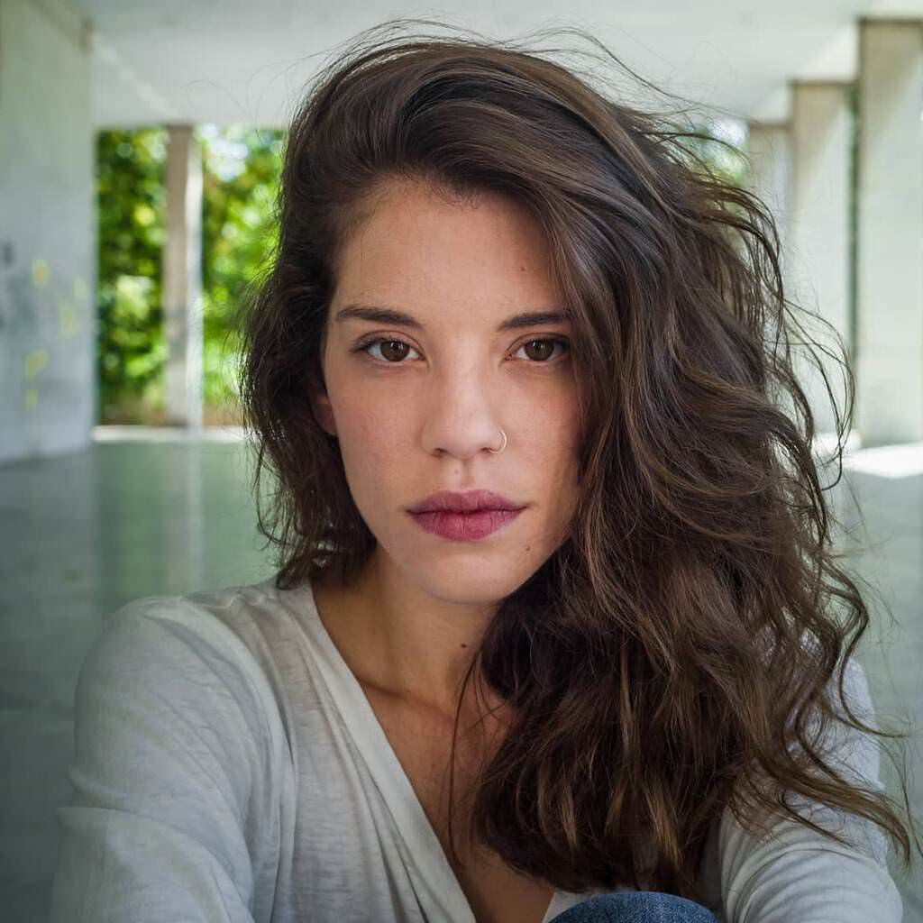 Μαρία Δαμασιώτη - Βιογραφικές Πληροφορίες - unstage.gr