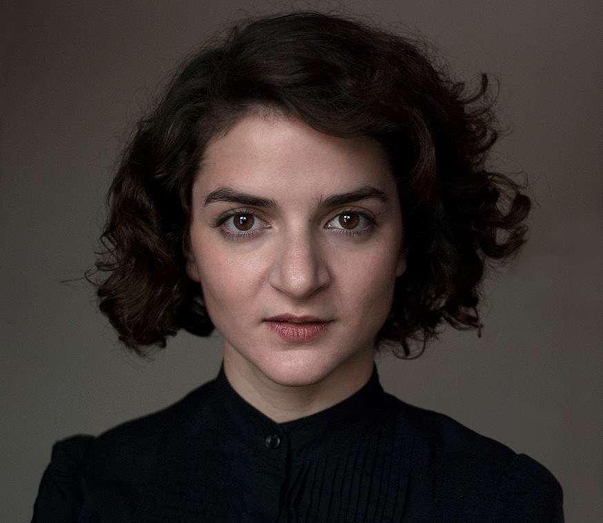 Μαρία Μοσχούρη βιογραφία, παραστάσεις, ταινίες, σειρές - unstage.gr