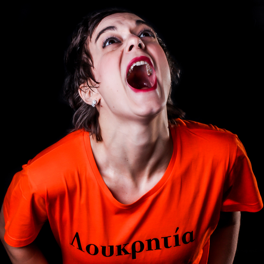 Μαρία Μπαλούτσου βιογραφία, παραστάσεις, ταινίες, σειρές - unstage.gr