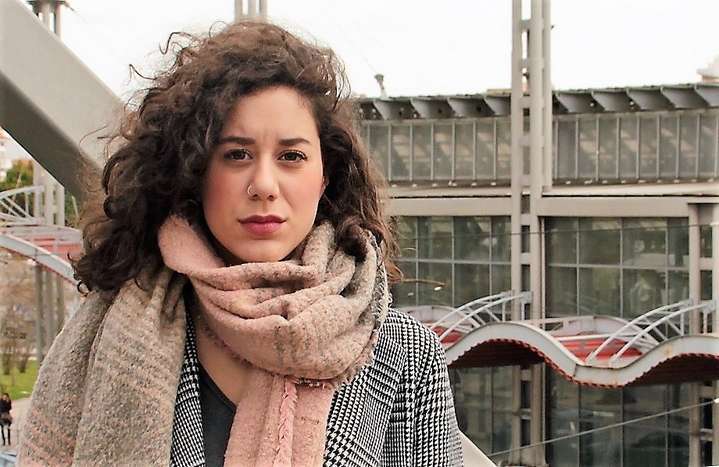 Μαρία Πετεβή βιογραφία, παραστάσεις, ταινίες, σειρές - unstage.gr