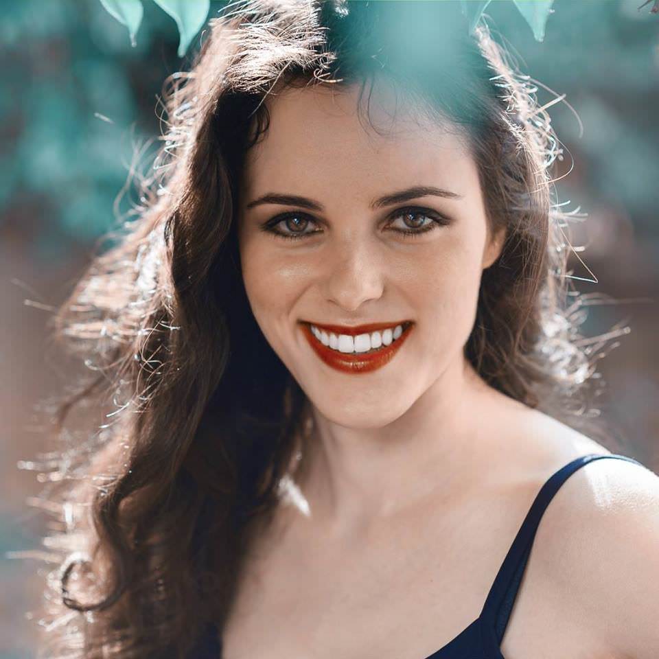 Μαριαλένα Ροζάκη βιογραφία, παραστάσεις, ταινίες, σειρές - unstage.gr