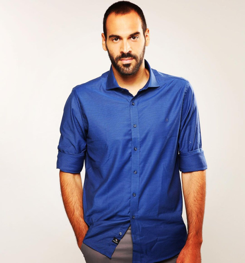 Μάριος Δερβιτσιώτης βιογραφία, παραστάσεις, ταινίες, σειρές - unstage.gr