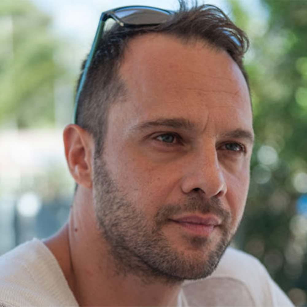 Μέμος Μπεγνής βιογραφία, παραστάσεις, ταινίες, σειρές - unstage.gr