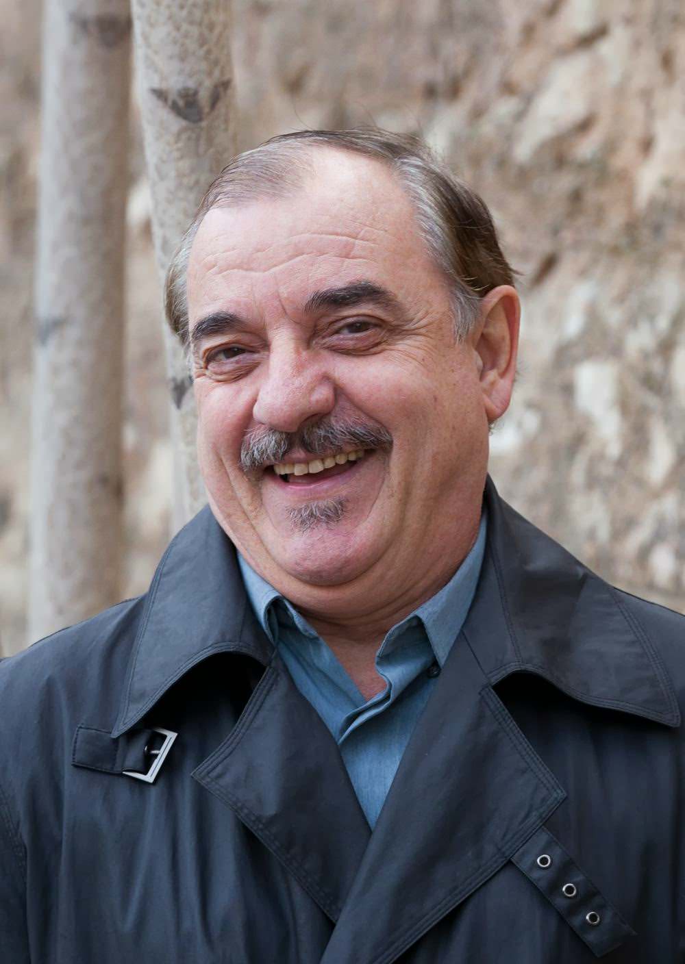 Μιχάλης Μητρούσης βιογραφία, παραστάσεις, ταινίες, σειρές - unstage.gr