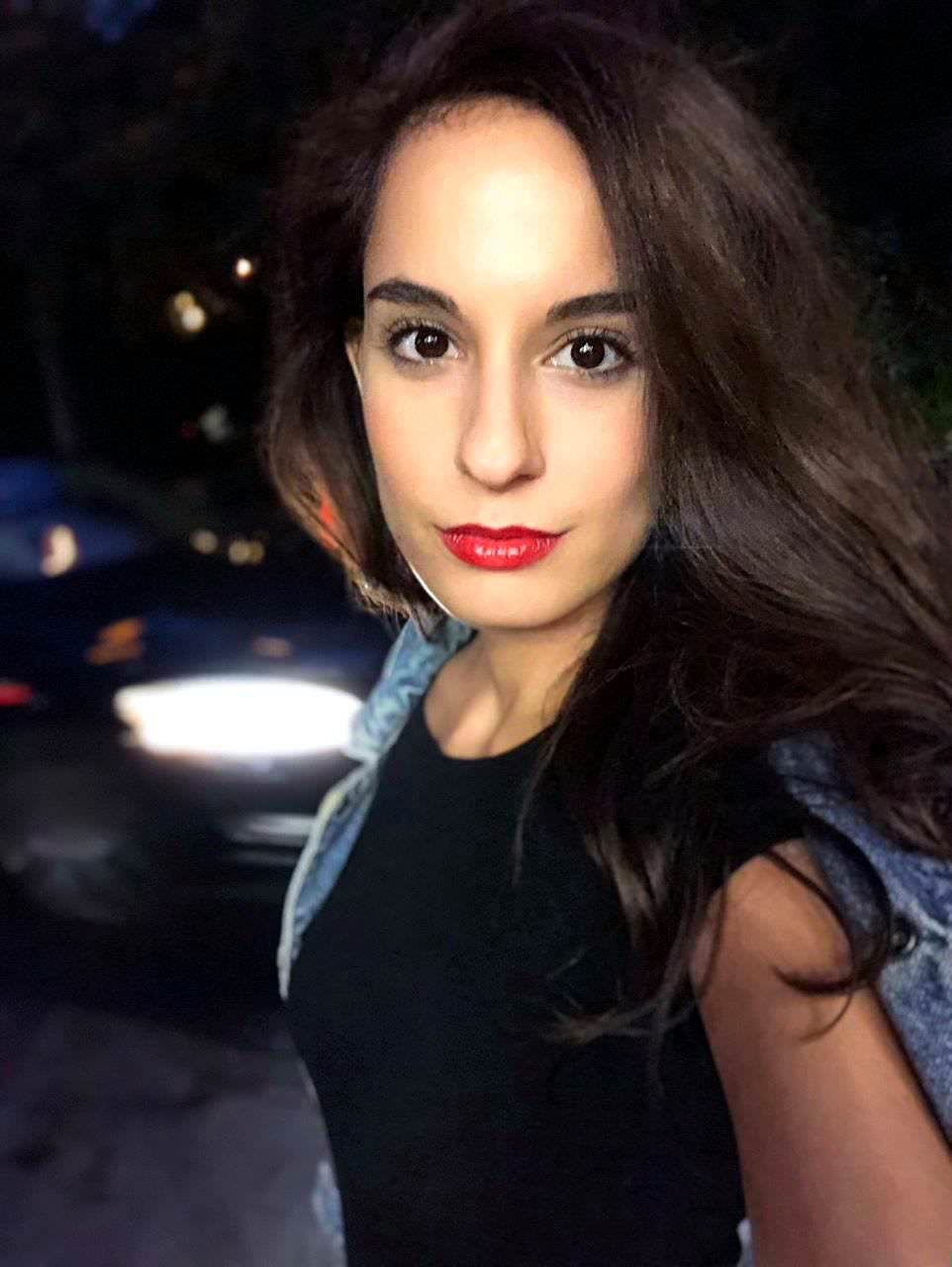 Νεφέλη Κουλούρη βιογραφία, παραστάσεις, ταινίες, σειρές - unstage.gr