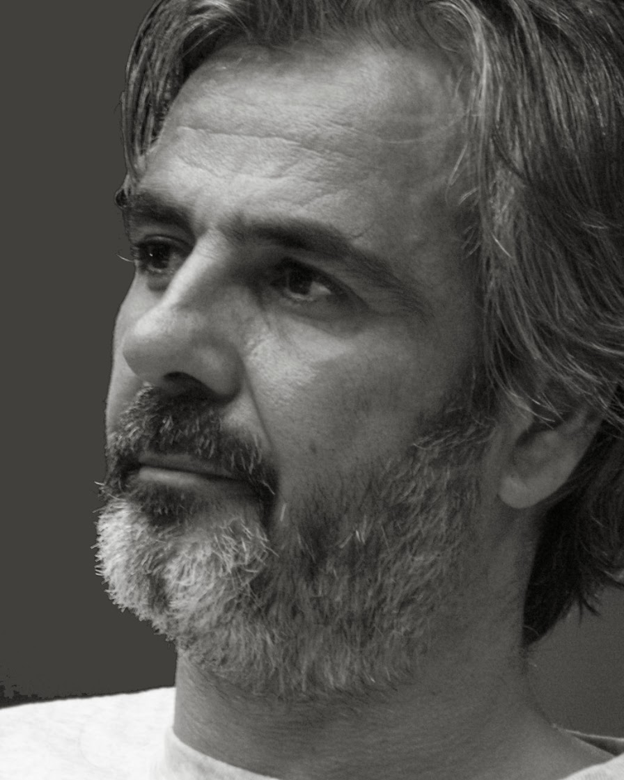 Νίκος Αρβανίτης βιογραφία, παραστάσεις, ταινίες, σειρές - unstage.gr