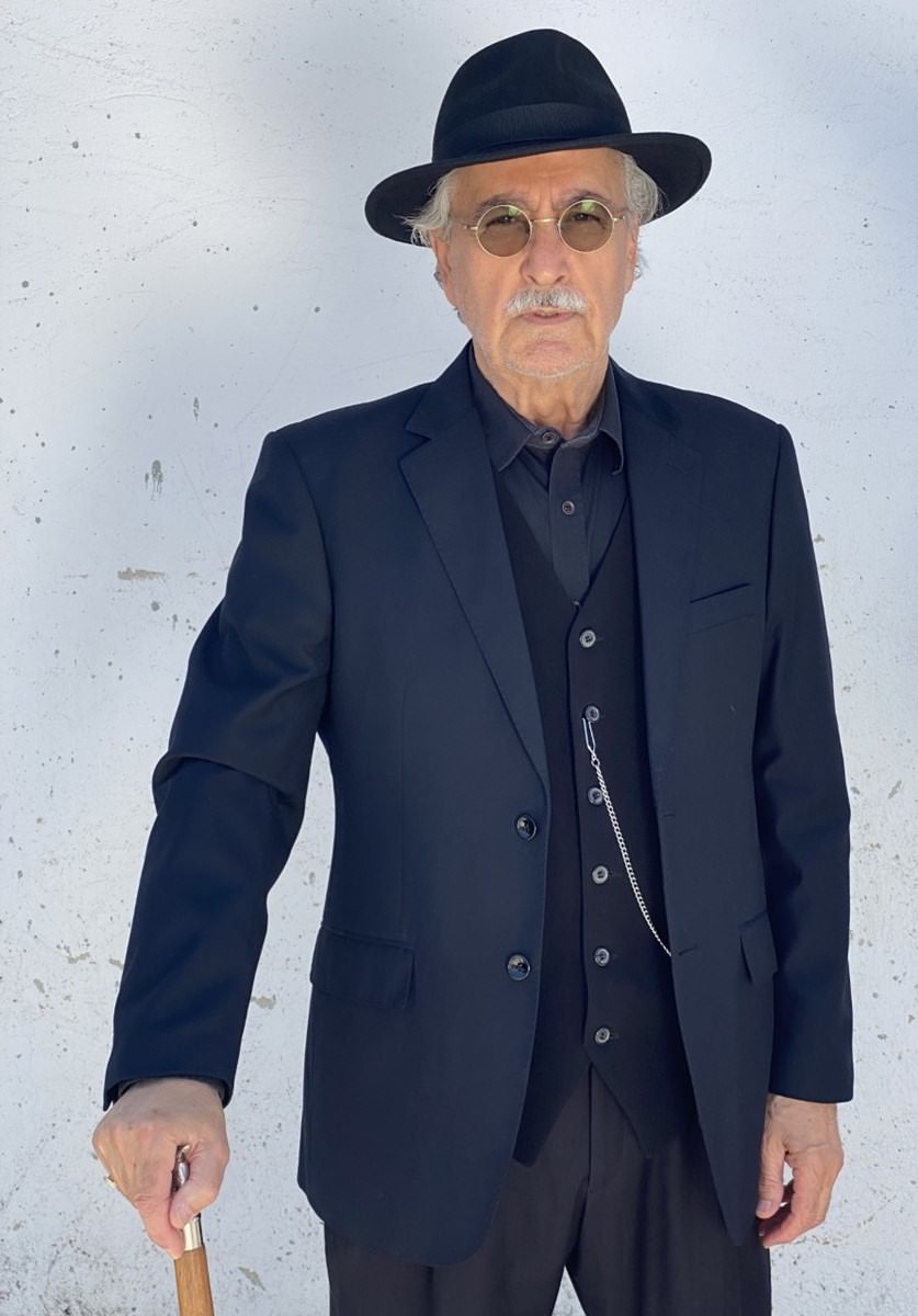 Νίκος Γαλανός βιογραφία, παραστάσεις, ταινίες, σειρές - unstage.gr