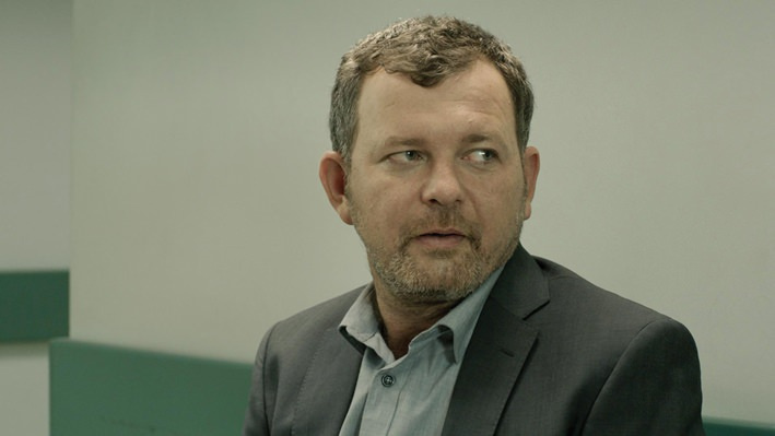 Νίκος Γεωργάκης βιογραφία, παραστάσεις, ταινίες, σειρές - unstage.gr