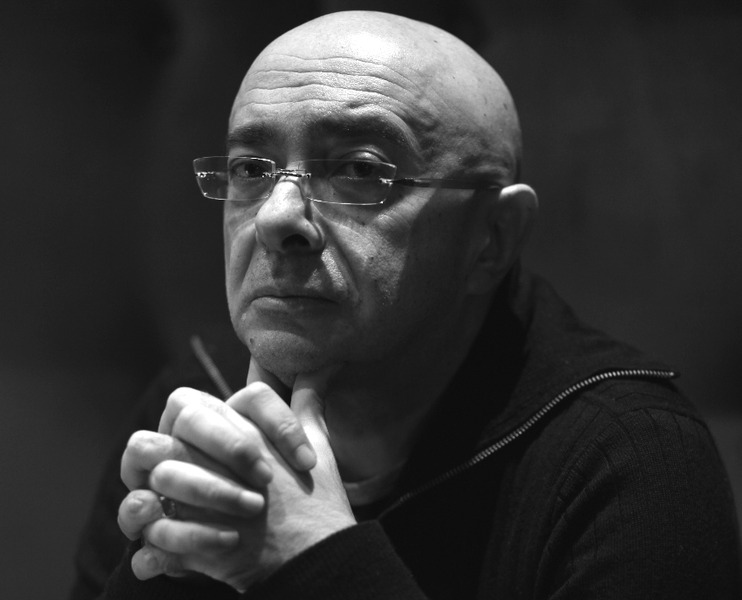 Νίκος Μαστοράκης βιογραφία, παραστάσεις, ταινίες, σειρές - unstage.gr