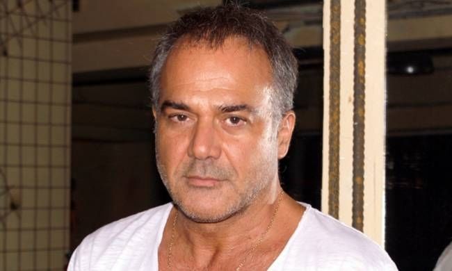 Παύλος Ευαγγελόπουλος βιογραφία, παραστάσεις, ταινίες, σειρές - unstage.gr