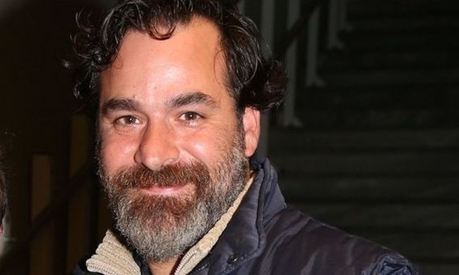 Σπύρος Τσεκούρας βιογραφία, παραστάσεις, ταινίες, σειρές - unstage.gr