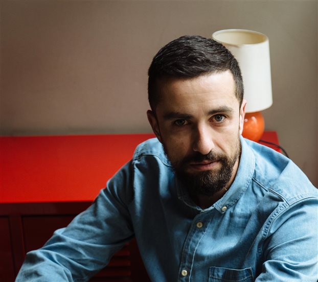 Σταμάτης Ζακολίκος βιογραφία, παραστάσεις, ταινίες, σειρές - unstage.gr