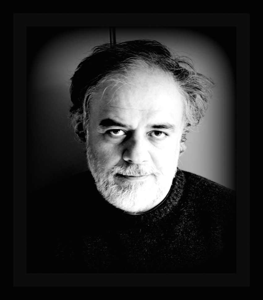 Θωμάς Μοσχόπουλος βιογραφία, παραστάσεις, ταινίες, σειρές - unstage.gr