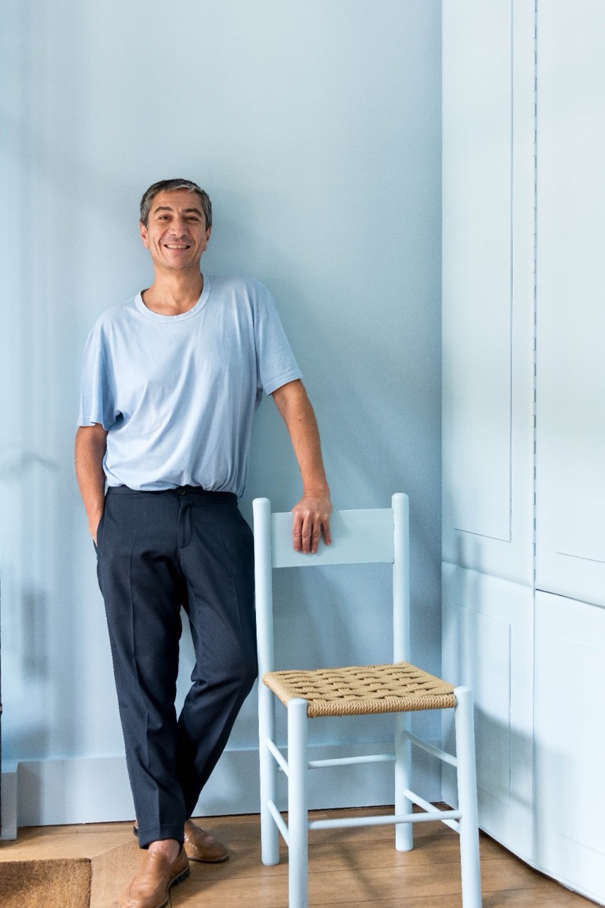 Γιάννης Σεργάκης βιογραφία, παραστάσεις, ταινίες, σειρές - unstage.gr