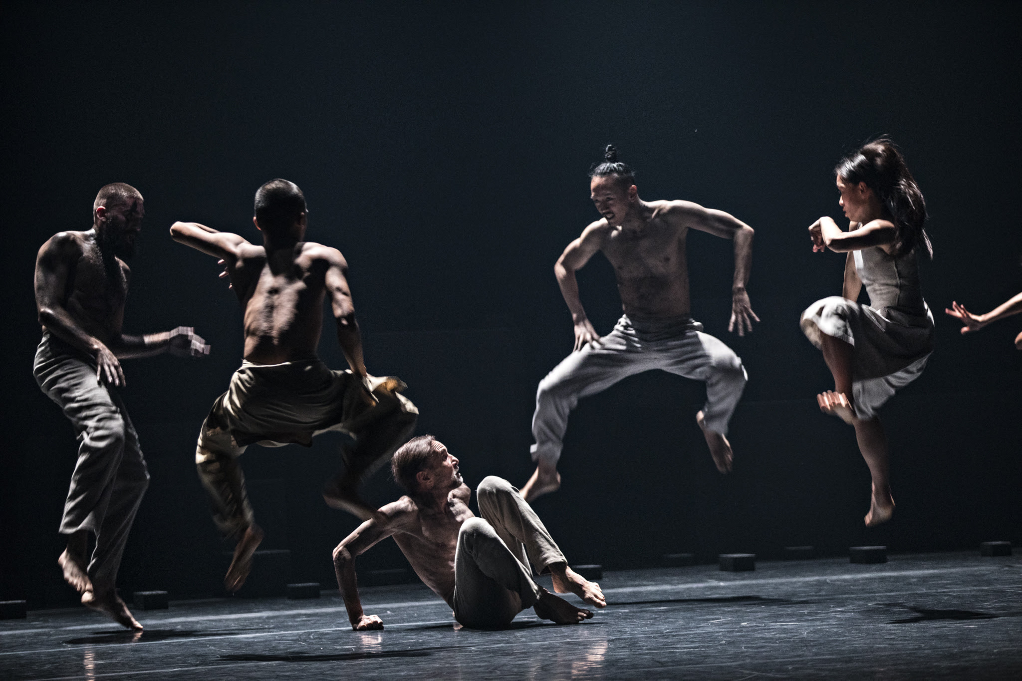 Outwitting the Devil - ΞΟΡΚΙΖΟΝΤΑΣ ΤΟ ΚΑΚΟ (theatrical-play.show.meta ...