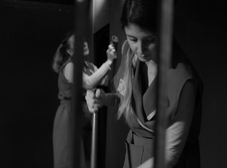 Red Truth (2016) - Photos, Videos - unstage.gr