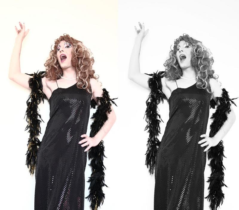 Not variete with Melita Stool (2016) - Photos, Videos - unstage.gr