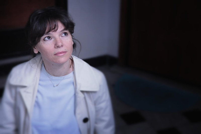 Μαρία Κουμπάνη βιογραφία, παραστάσεις, ταινίες, σειρές - unstage.gr