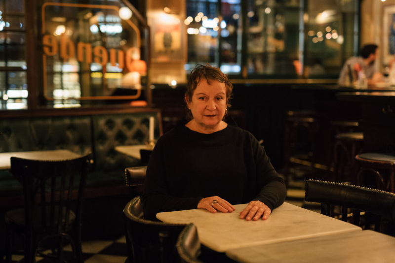 Άννα Κοκκίνου - Φωτογραφίες, Video - unstage.gr