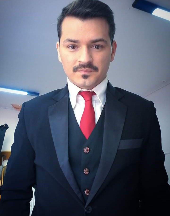 Ιωάννης Απέργης βιογραφία, παραστάσεις, ταινίες, σειρές - unstage.gr